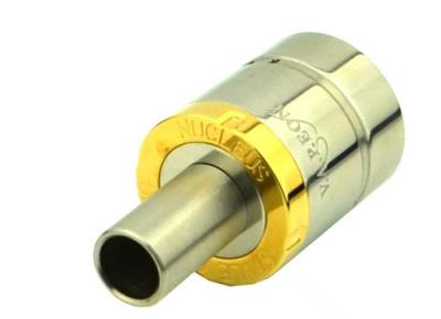 China New arrival hot selling e cig  nucleus rda/nucleus rda atomizer/nucleus rda clone for sale