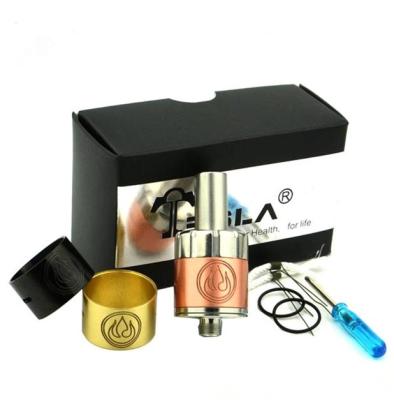 China rebuildable atomizer pyrro rda high quality kr454 atomzier pyrro rda clone for sale