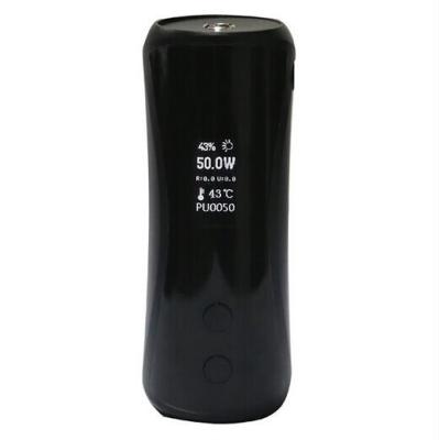 China 50w Mod Cloupor T5 50w Mod Better Than DNA Mod for sale