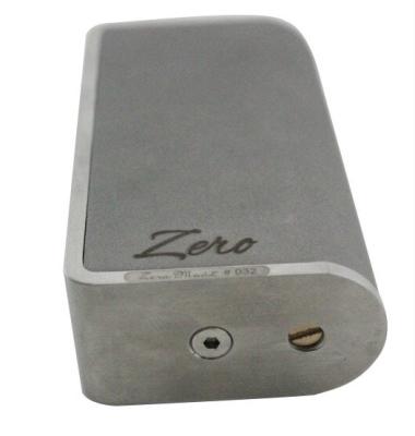 China 2015 Variable voltage Zero box mod Zero Hybrid zero mod 50W for sale