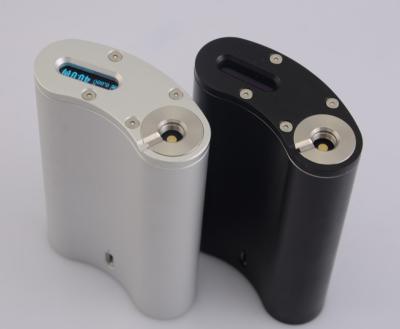 China variable wattage zero mod and vapor flask v3 mod vapor flask v3 with 40w clone for sale