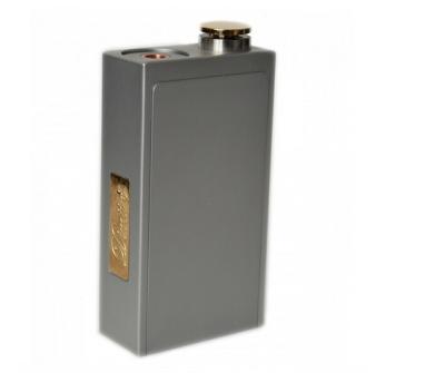 China Mechanical Box Mod !! Colorful / SS / Black Dimitri Mod Box for Sale for sale