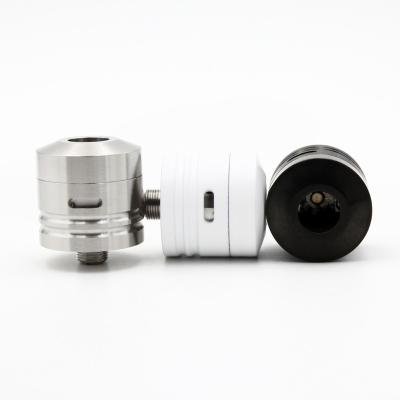 China 2015 Hottest & newest high quality product rda atomizer hobo v3 rda 1:1 clone for sale