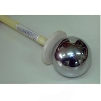 China Ball Accessibility Probe with Handle, 50 mm,steel ball with handle for sale