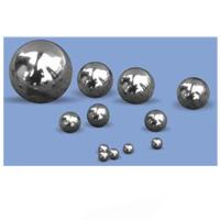China IEC 529 IP2 Impact Testing Ball Hardened Steel Chrome Finish 50mm Sphere for sale