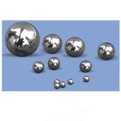 China IEC 529 IP2 Impact Testing Ball Hardened Steel Chrome Finish 50mm Sphere for sale