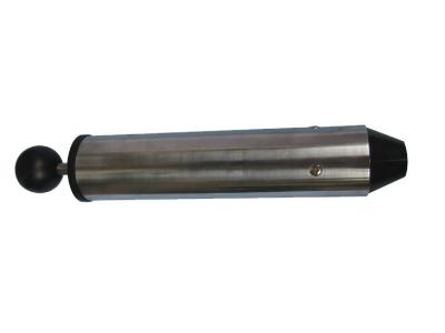 China IK01-IK06 Adjustable Spring Impact Hammer 0.14-1.0J for Mechanical Strength Testing for sale
