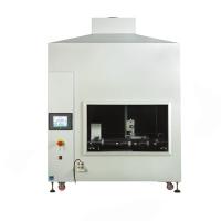 China glow wire test,glow wire testing machine,flammability test chamber,glow wire apparatus for sale