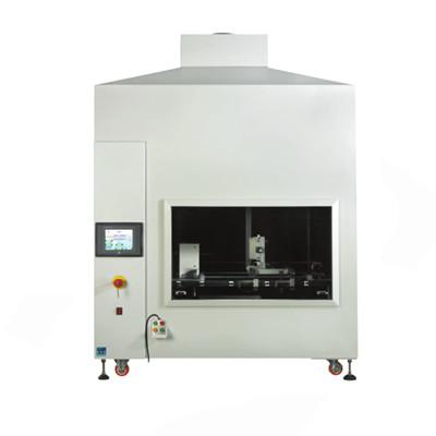 China glow wire test,glow wire testing machine,flammability test chamber,glow wire apparatus for sale