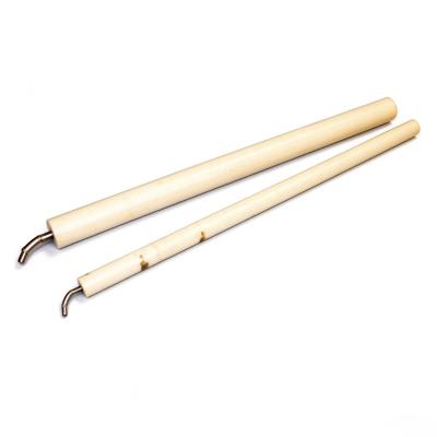 China IEC 61032 Jointed Child Finger Probe TP18 TP19 Safety Access Test Finger for 0-36 Months and 3-14 Years for sale