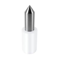 China IEC 61032 Test Probe 41 Stainless Steel Safety Cone Probe for Heating Element Accessibility Testing for sale