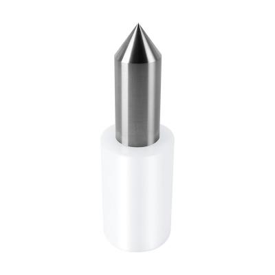 China IEC 61032 Test Probe 41 Stainless Steel Safety Cone Probe for Heating Element Accessibility Testing for sale