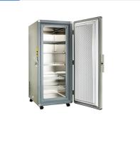 China Industrial Freezer -40°C Environmental Test Chamber 200L Temperature Testing Equipment for sale