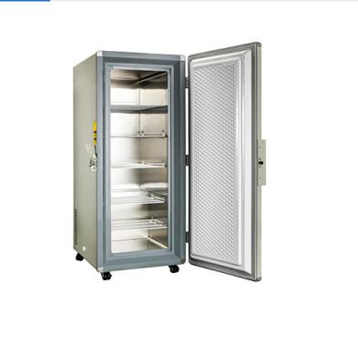 China Industrial Freezer -40°C Environmental Test Chamber 200L Temperature Testing Equipment for sale
