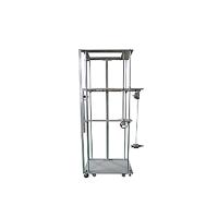 China 50J 10kg impact test machine,pendulum impact test machine,IEC 60068-2-75 for sale