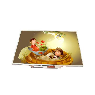 China Laptop LVDS LCD Panel 15.4 Inch B154EW08 V0 HW0A 1280x800 WXGA 98PPI Resolution for sale