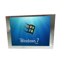 China 5.7 Inches 320x240 TFT LCD Module G057QTN01.1 QVGA 70PPI Resolution for sale