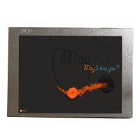 China TFT 5.7inch 640x480 LCD Display Panel Screen 33pins CMOS Interface G057VN01 V1 for sale