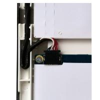 China TFT 5.7inch 640x480 LCD Display Panel Screen 33pins CMOS Interface G057VN01 V1 for sale
