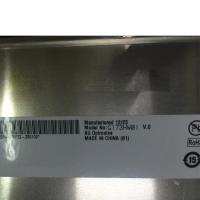 China 17.3 Inch Notebook LCD Panel G173HW01 V0 Glossy LVDS Interface Hard Coating for sale