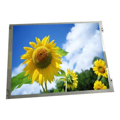China G104SN03 V1 10.4 Inch LCD Panel Display 800x600 LVDS VGA Controller Board for sale