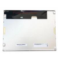 China AUO G150XTN05.001 15 Inch LCD Screen 1024x768 XGA 85PPI TN Normally White Transmissive for sale