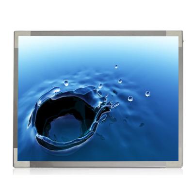 China AUO M170EG01 VF Desktop LCD Monitor SXGA 17 Inches Antiglare Surface for sale