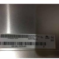 China AUO M201EW02 VC LCD Laptop Screen 16.7M 92% NTSC Antiglare Hard Coating for sale