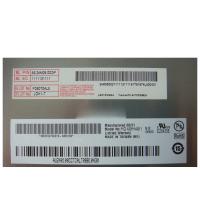 China 1080p VGA DVI signal LVDS 30 pin controller board with 1920*1080 TFT 24inch lcd panel M240HW01 V0 for sale
