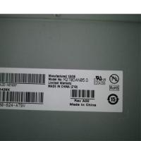 China 92 Pins Laptop LCD Screen 350 Cd/M2 Anti Glare AUO M270DAN05.0 for sale