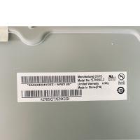 China 27 Inch IPS TFT LCD Screen Connector EDP Connector M270HAN02.2 WLED LCD Display Modules for sale