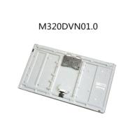 China 2560X1440 Desktop LCD Screen 32 Inch Wifi LCD Monitor TV Screen M320DVN01.0 for sale