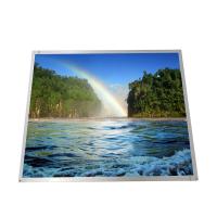 China AUO 17 Inch TFT LCD Panel P170ETN01.0 1280x1024 LVDS Digital Signage LCD Display for sale