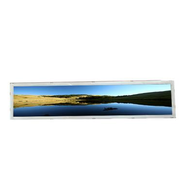 China AUO P280HVN02.0 28.0 Inch LCD Screen Module RGB 1920X360 FHD 69PPI LVDS Interface for sale