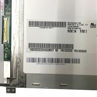 China New Original B101EW05 V0 10.1 Inch 1280(RGB)*800 Resolution LCD Screen for Pad Tablet for sale
