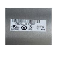 China G085VW01 V3 Brand New Original 8.5 inch 800(RGB)×480 LCD Display Panel for Industrial Equipment for AUO for sale