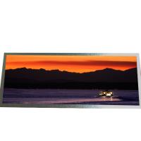 China AUO G158ETN01.0 15.8 Inch Bar LCD Panel Display RGB 1280×540 WLED LVDS Interface for sale