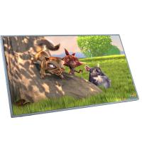 China 37 Inch Bar LCD Panel P370IVN02.0 High Security High Brightness For Digital Signage for sale