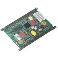 China 4.9 inch 320×240 Self backlight EL LCD Screen Display EL320.240-FA3 for sale