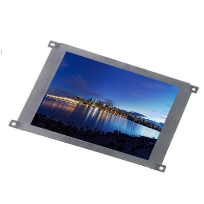 China 4.9 inch 320×240 Self backlight EL LCD Screen Display EL320.240-FA3 for sale