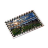 China 9.1 inch EL640.400-CD4 FRA 640*400 EL display module for sale