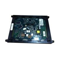 China EL640.480-AG1 ET CC 8.1 inch 640*480 26 pin EL LCD panel display monitors for sale