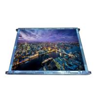 China EL640.480-AG1 ET CC 8.1 inch 640*480 26 pin EL LCD panel display monitors for sale
