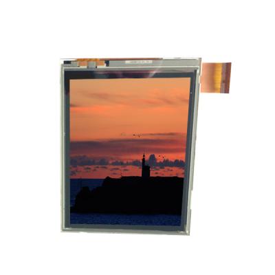 China 3.5 inch NL2432HC22-41B 240(RGB)×320 WLED screen lcd display CMOS LCD monitor for sale