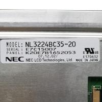 China 5.5 inch NL3224BC35-20 Lcd Screen Display Panel 320(RGB)×240 for sale