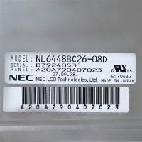 China NL6448BC26-08D lcd display screen panel Repair Repalcement lcd touch screen for sale
