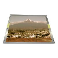 China LCD Screen for NEC 12.1 inch NL8060BC31-17 Display for sale