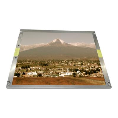 China LCD Screen for NEC 12.1 inch NL8060BC31-17 Display for sale