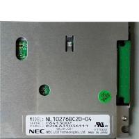 China 10.4 inch 1024(RGB)×768 NL10276BC20-04 lcd display screen panel Repair replacement lcd touch screen for sale