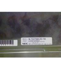 China NL10276BC20-18 10.4 inch a-Si TFT-LCD  LCM 1024(RGB)×768 lcd display for sale